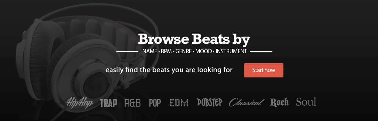 Buy Beats Online | Hip Hop Beats For Sale | Free Rap Beats Downloads