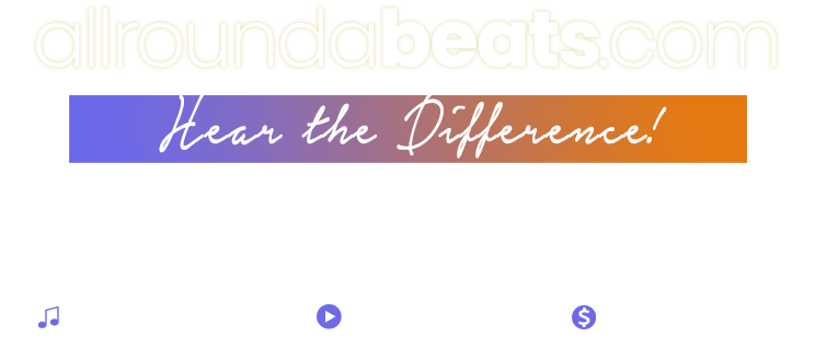 Buy Beats Online | Rap Beats For Sale | Hip Hop & Trap Beats