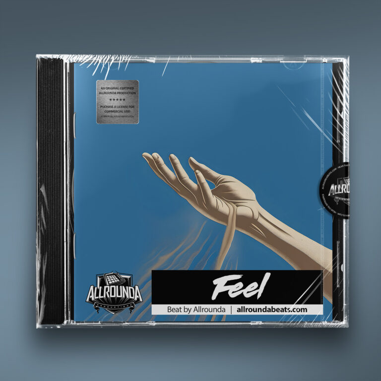 "FEEL" | Inspiring Afro Beat | Burna Boy Type Beat