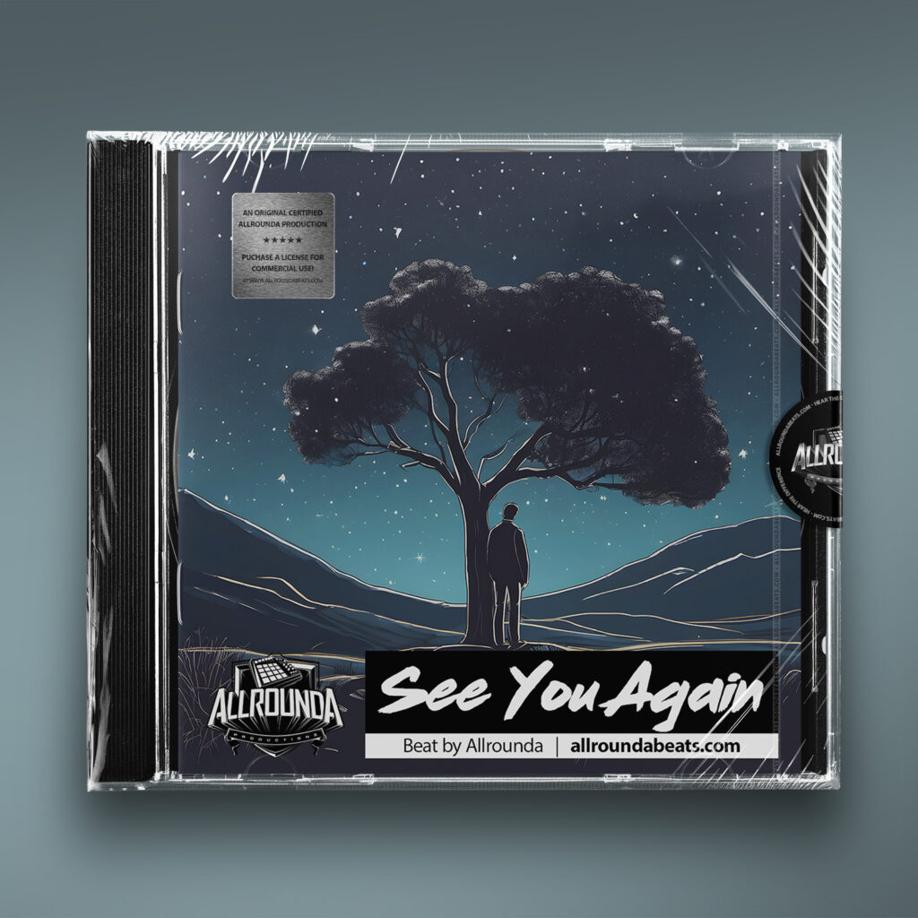 Beat - SEE YOU AGAIN