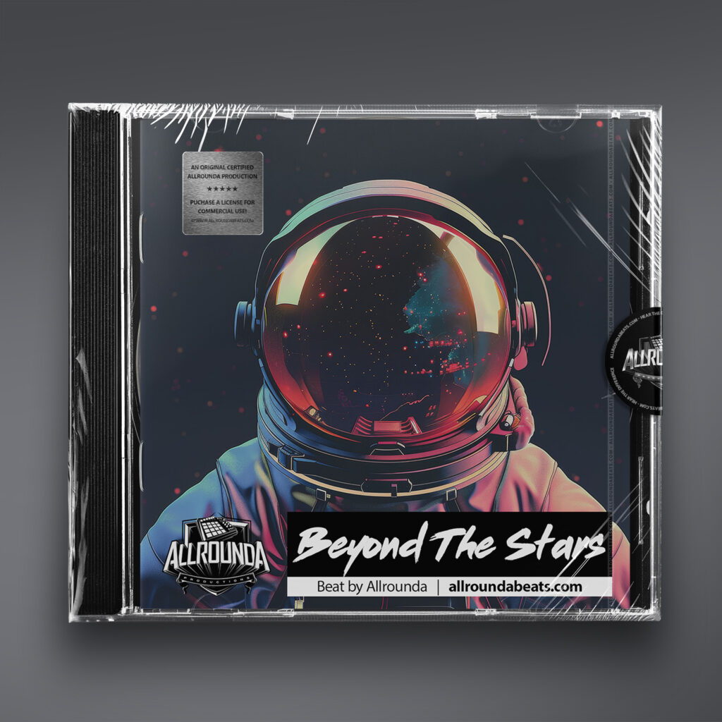 "BEYOND THE STARS" | Soulful Piano Beat, Tory Lanez Type Beat