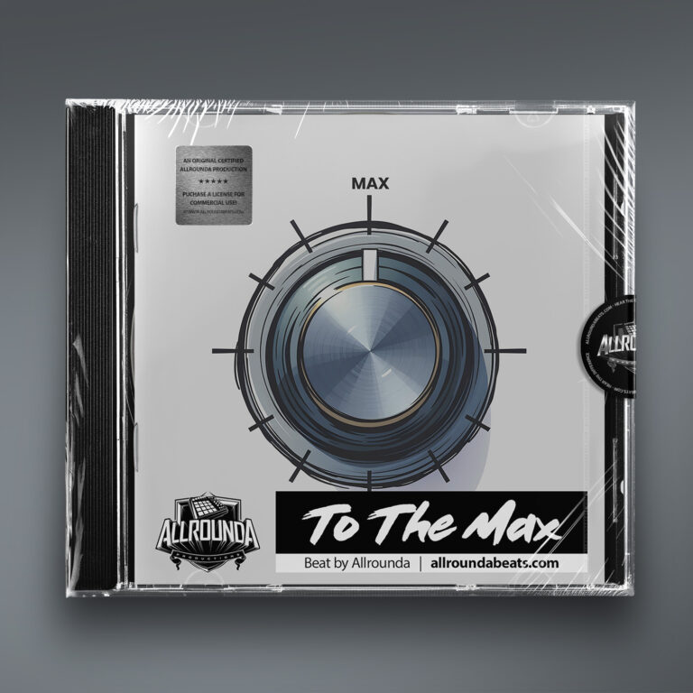 "TO THE MAX" | Confident Rap Beat | DaBaby Type Beat
